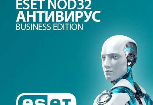 Ключи активации Eset NOD 32