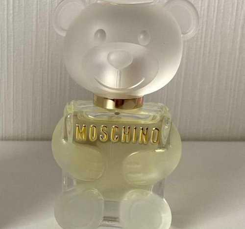 Moschino toy 2, 50 мл