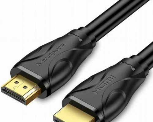 Кабель MindPure hdmi 2.0v 1080P/60Гц 30м