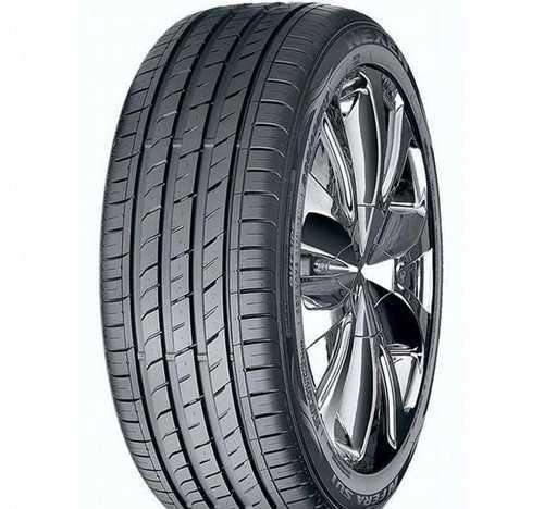 Nexen N'Fera SU1 225/40 R18 92Y