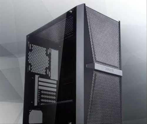 Raijintek silenos MS black (0R20B00204) новая с га