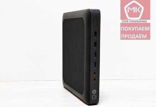 Тонкий клиент HP T620 (AMD GX-217GA, 4GB DDR3L)