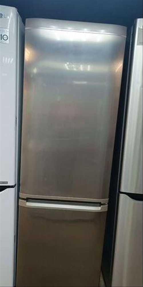 Холодильник hotpoint ariston На Гарантии