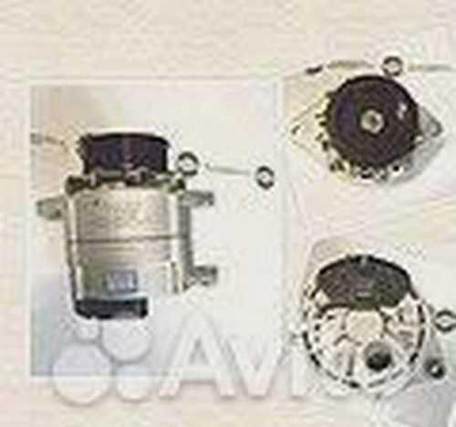 Генератор 2764 28V 70A на Yuchai YC 6108