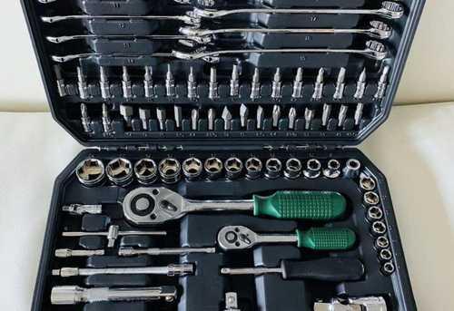 Набор инструментов ключей
