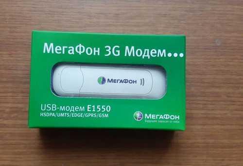 Usb модем мегафон