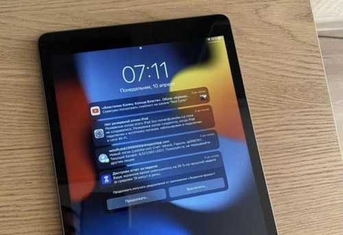 iPad 9ого поколения 2021 64gb