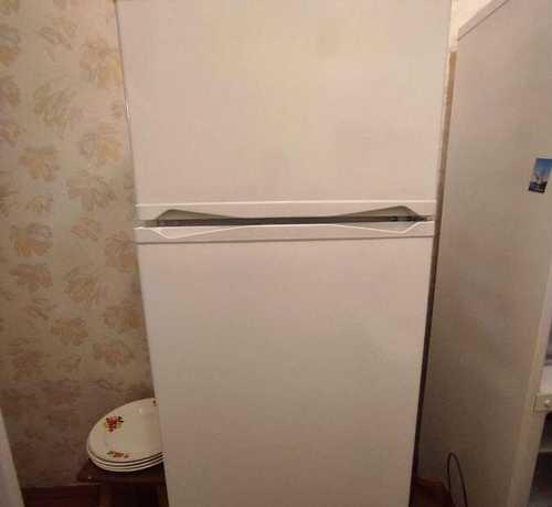 Холодильник Indesit r27g