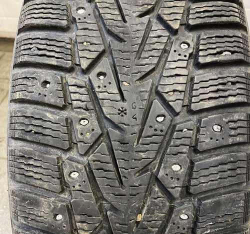 Nokian Tyres Nordman 7 205/65 R16 99T