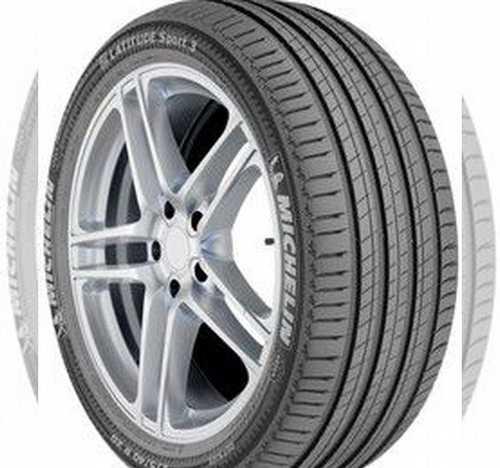 Michelin Latitude Sport 3 315/40 R21 111Y