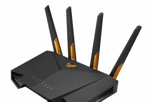 Wi-Fi роутер asus TUF Gaming AX3000 V2