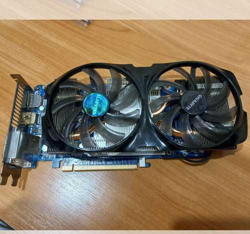 Видеокарты GTX 660ti 2gb RX470 4gb неисправности