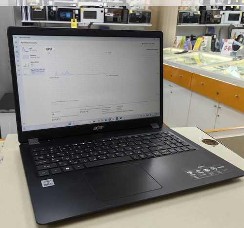 Ноутбук acer aspire 3(Сев)