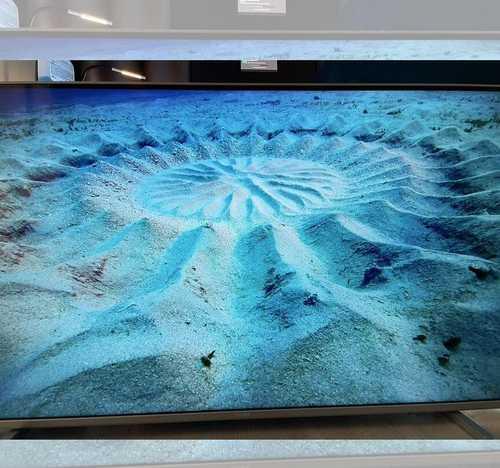 Телевизор Philips 43PUS7956/60, 4K Ultra HD