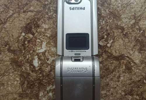 Philips Xenium 9@9