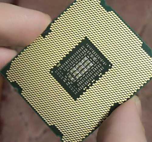 Процессор intel xeon e5 2620