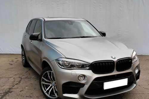 M обвес bmw x5 f15