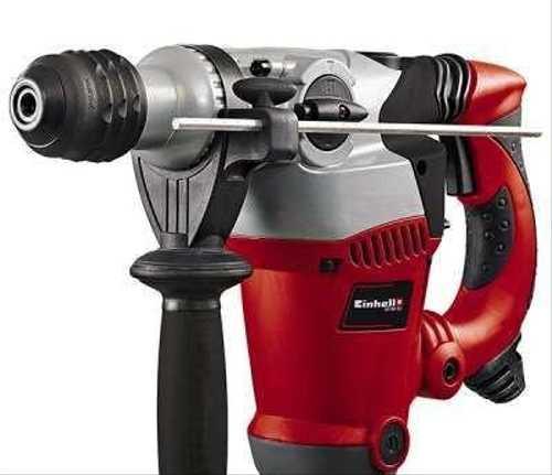 Перфоратор Einhell RT-RH 32 Kit