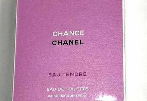 Chanel Chance Eau Tendre EDT 150 ml