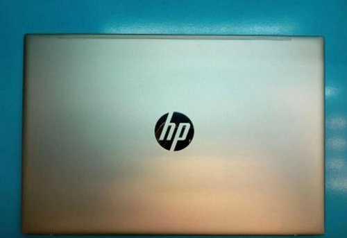 Крышка матрицы ноутбука HP 14-dv