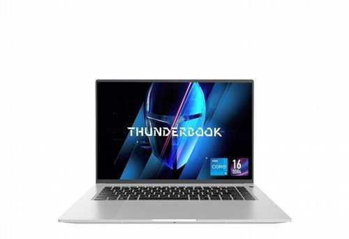 Ноутбук Thunderobot Thunderbook 16 G2 JT009P00ERU