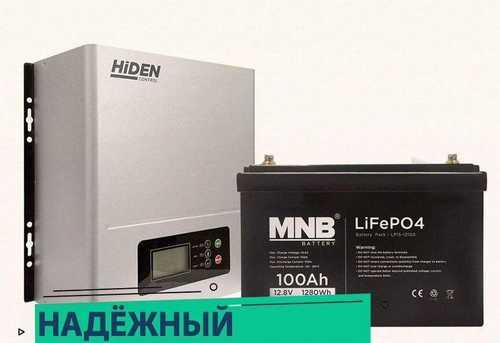 Комплект HPS20-1012N-200L