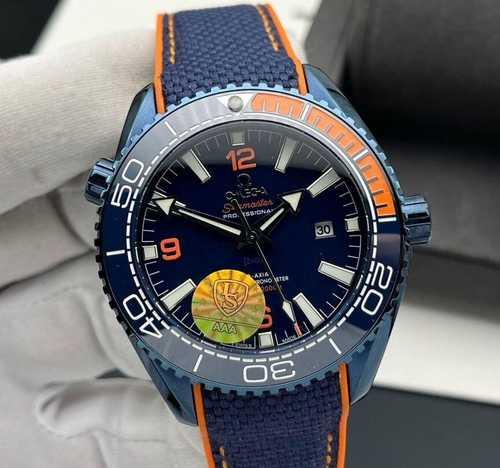 Наручные часы Omega Seamaster