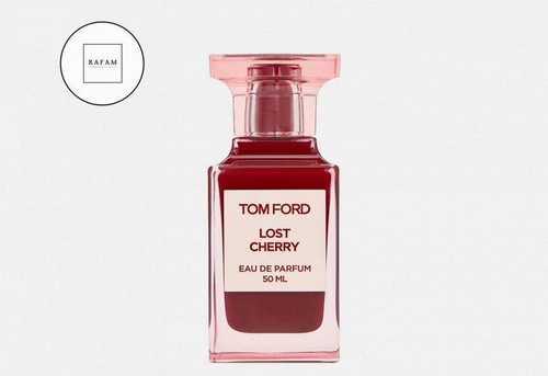 Tom Ford Lost Cherie духи 35мл