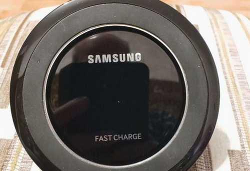 Зарядное устройство Samsung