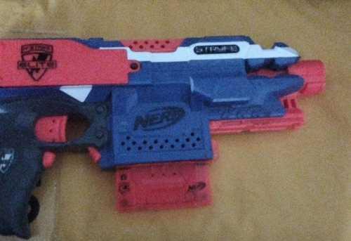 Nerf elite stryfe