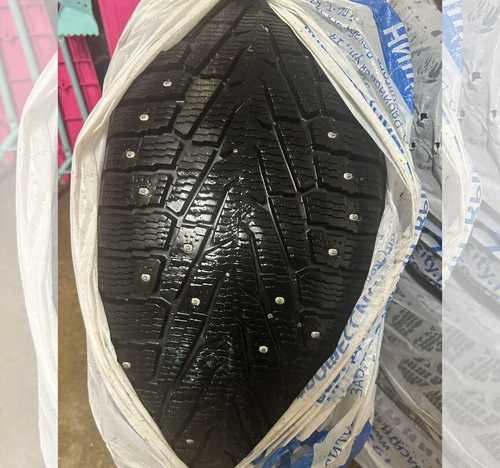 Ikon Tyres Nordman 7 SUV 265/60 R18 114T