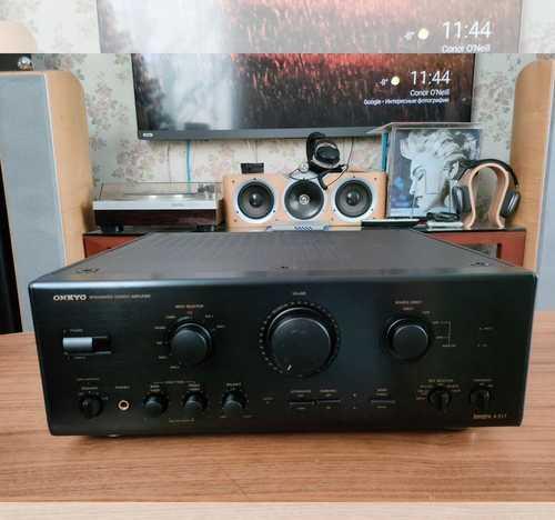 Усилитель Onkyo Integra A917