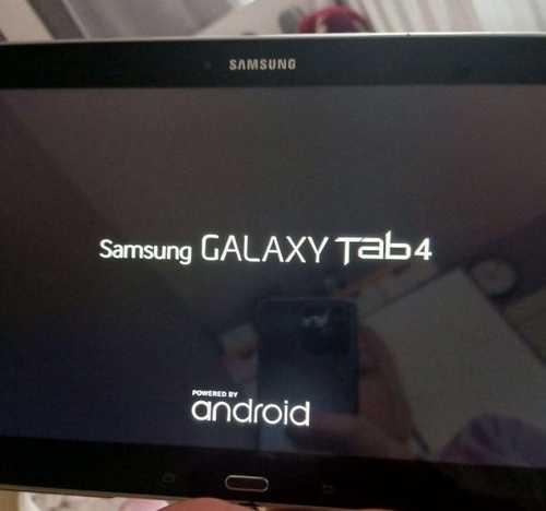 Samsung galaxy