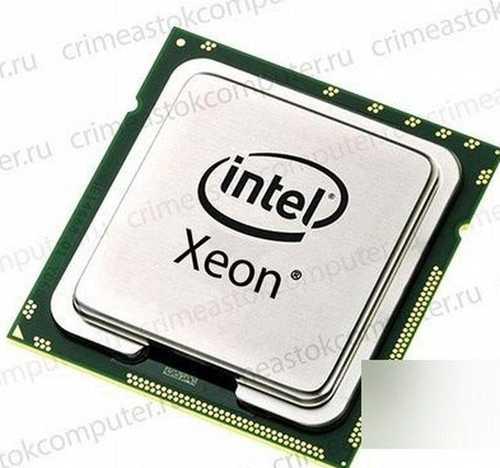 Б/У Процессор Intel Xeon E5440 4x2,83GHz LGA775