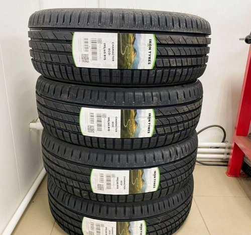 Ikon Tyres Character Eco 195/65 R15 91H