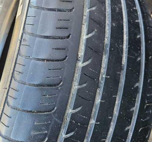 Hankook F19 215/55 R17 91H