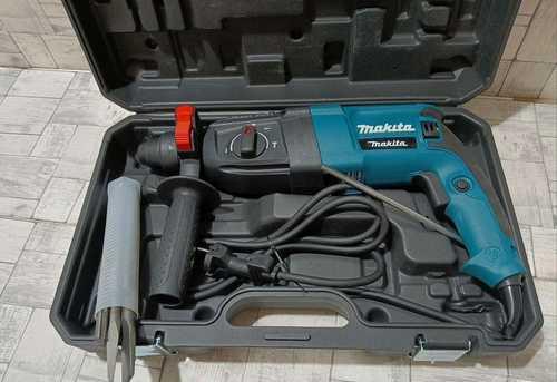 Перфоратор makita 1050 w