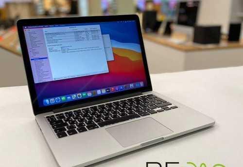 Apple MacBook Pro 13" Retina 2.7GHz DC i5/8GB/256G