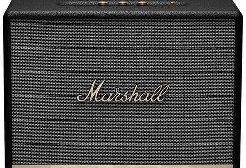 Музыкальный центр 2.0 Marshall Woburn BT II