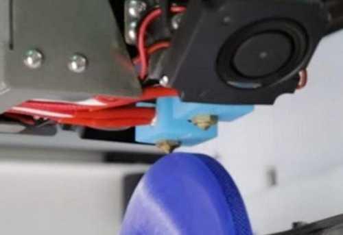 Вентилятор для 3D принтера