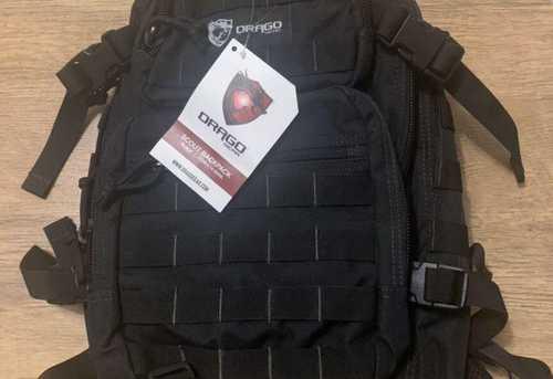 Тактический рюкзак Drago gear