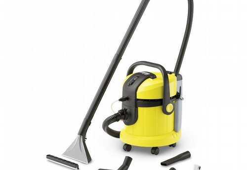 Моющий пылесос karcher SE 4002