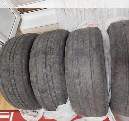 Viatti Strada Asimmetrico 205/55 R16