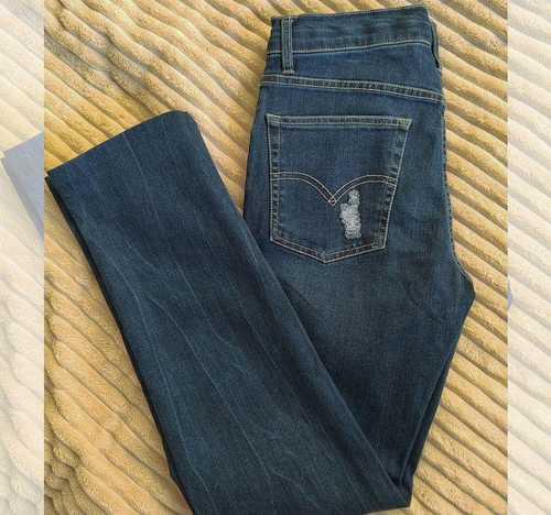 Джинсы Levis 510 skinny оригинал. Мужские