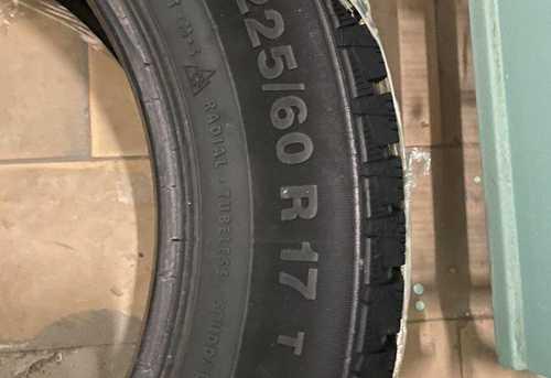 Continental ContiEcoContact 2 225/60 R17
