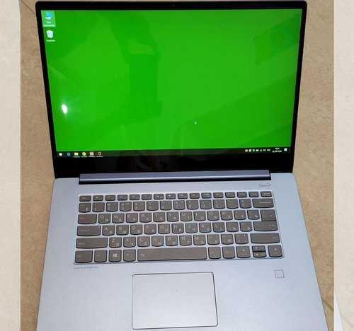 Ноутбук Lenovo IdeaPad 530S-15IKB (81EV00cmru)