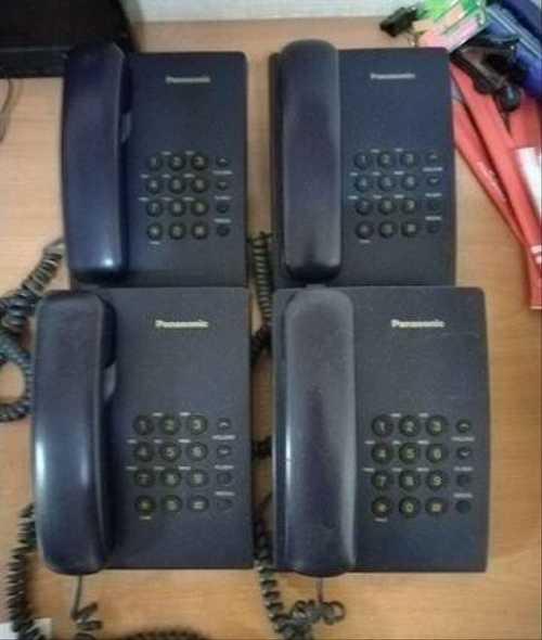 Телефон Panasonic kx2350
