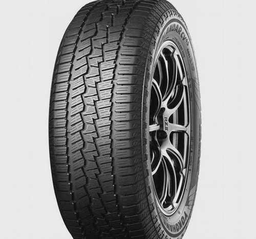 Yokohama Geolandar CV 4S G061 225/55 R18 98V