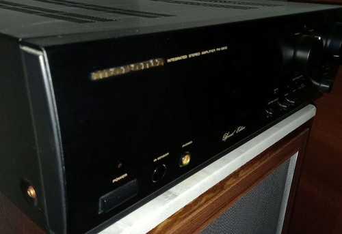 Усилитель marantz pm66Spesial Edition