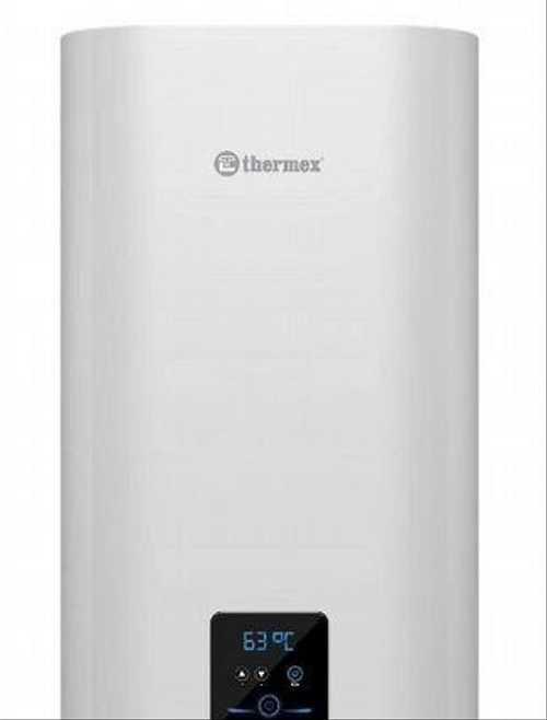 Водонагреватель накопительный Thermex Smart 50 v